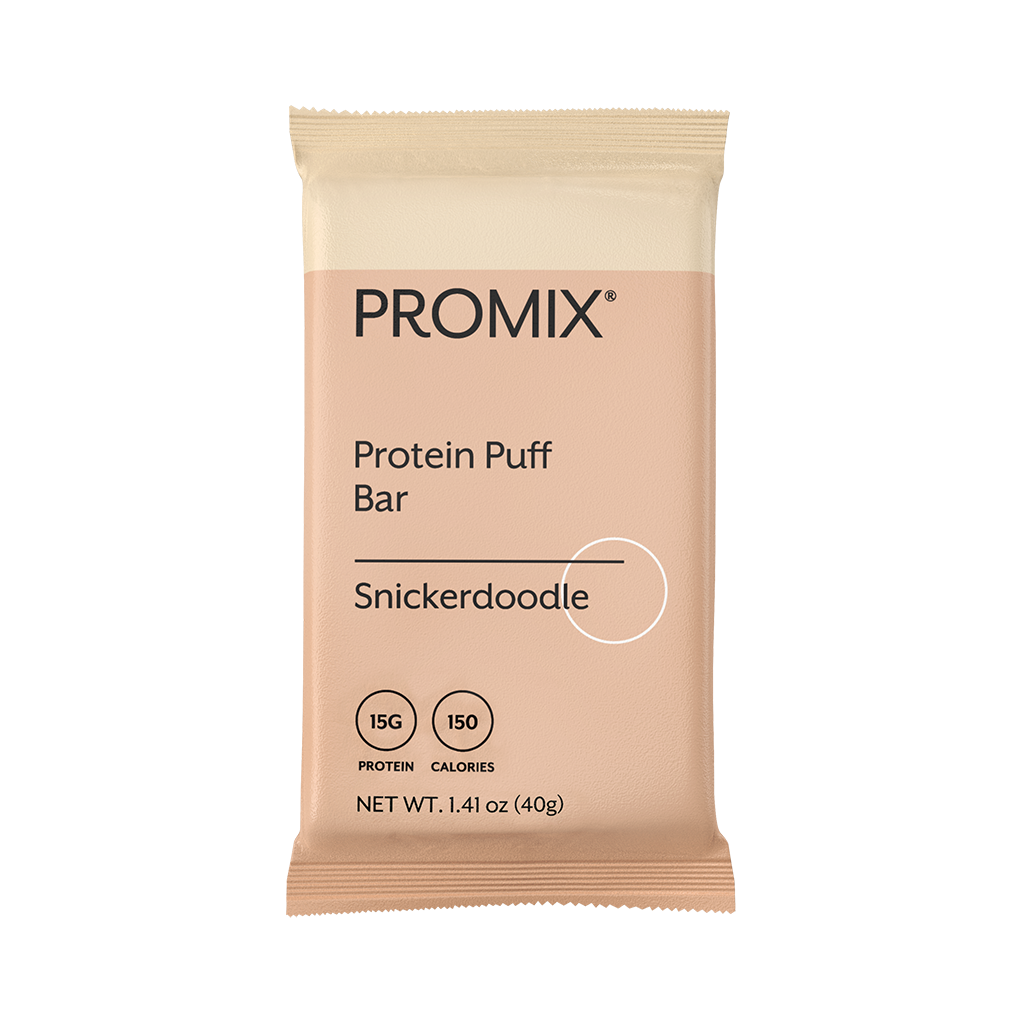 Independent Lab Test Results | Promix Nutrition®